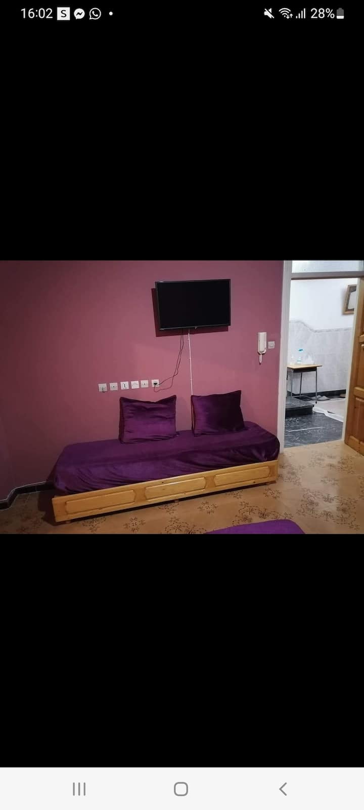 Appartement à Prix Pas Cher - Al Hoceima