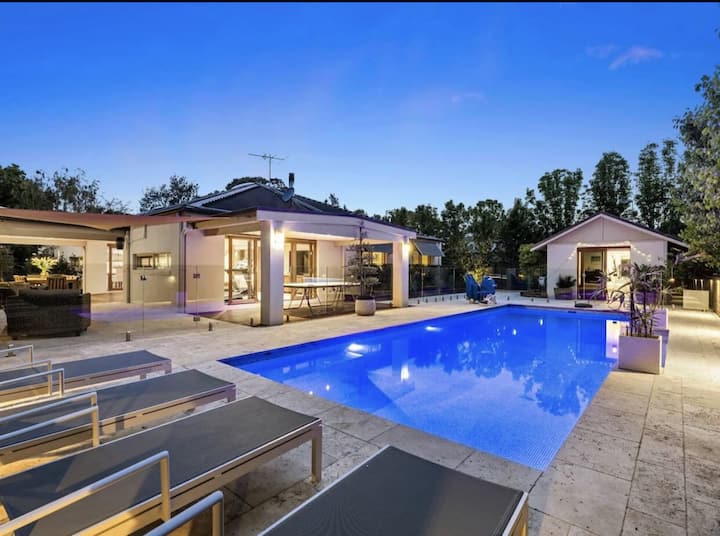 Mount Martha Bliss - Mornington