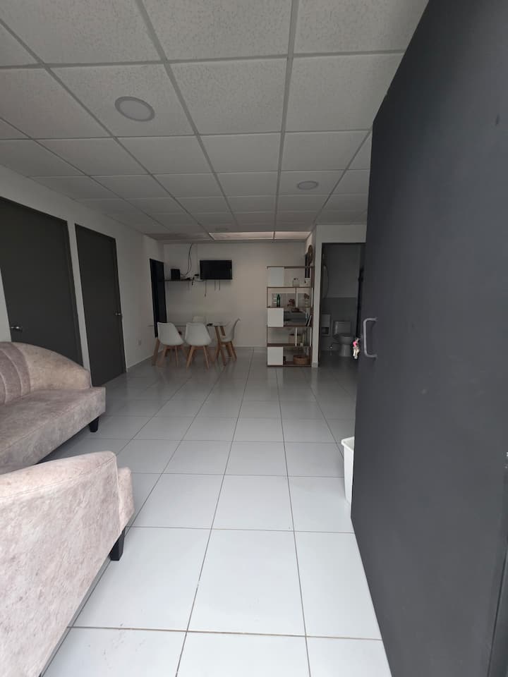 Apartamento Palmar - Santa Ana