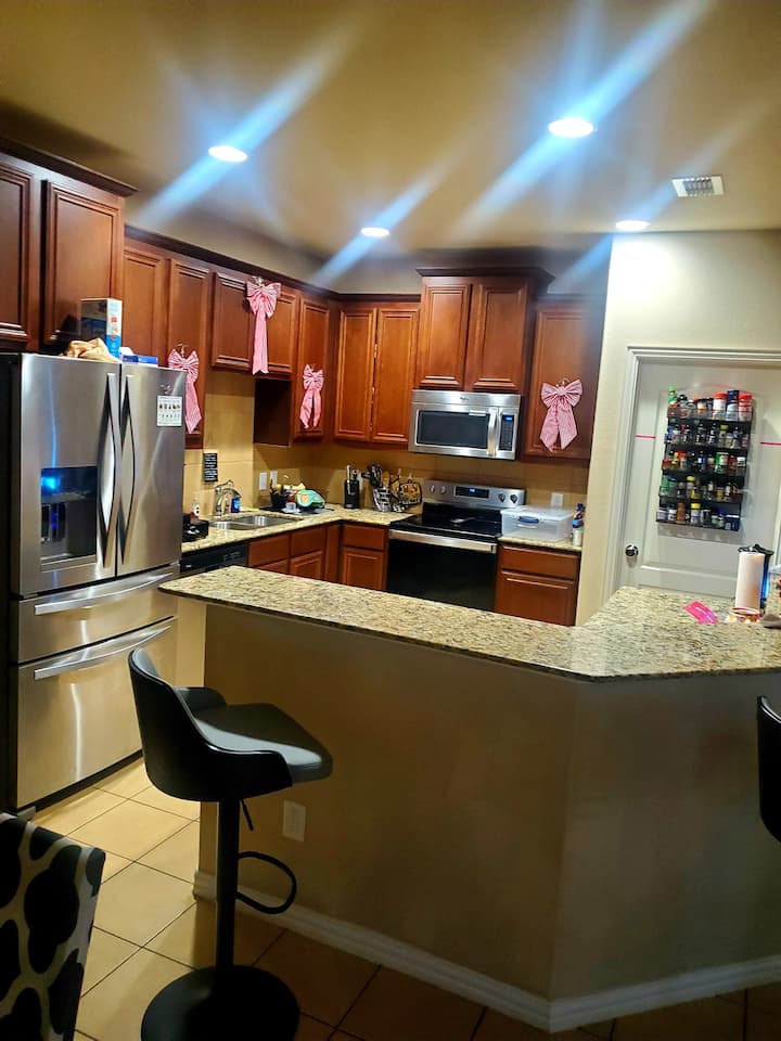 Mesquite Comfort Home Room #2 - Mesquite, TX