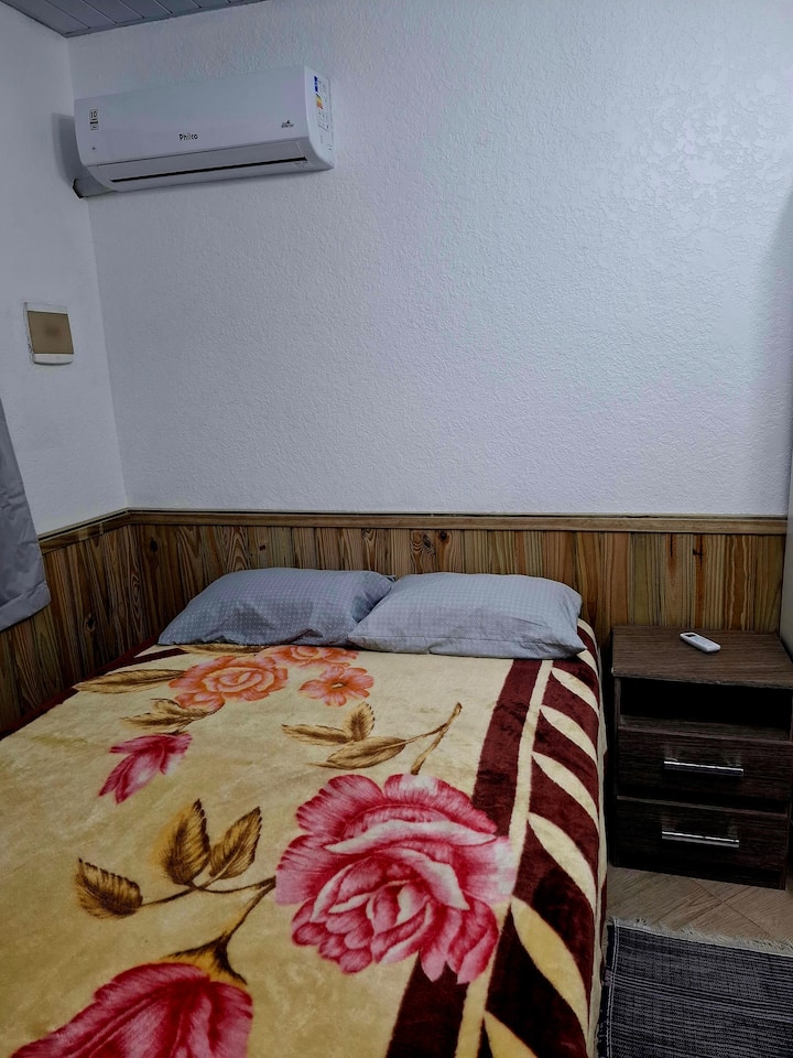 Aconchegante Lar - Palhoça