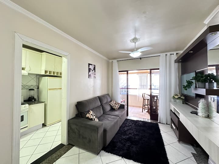 Quadra Mar Balneário Camboriú - Balneario Camboriú