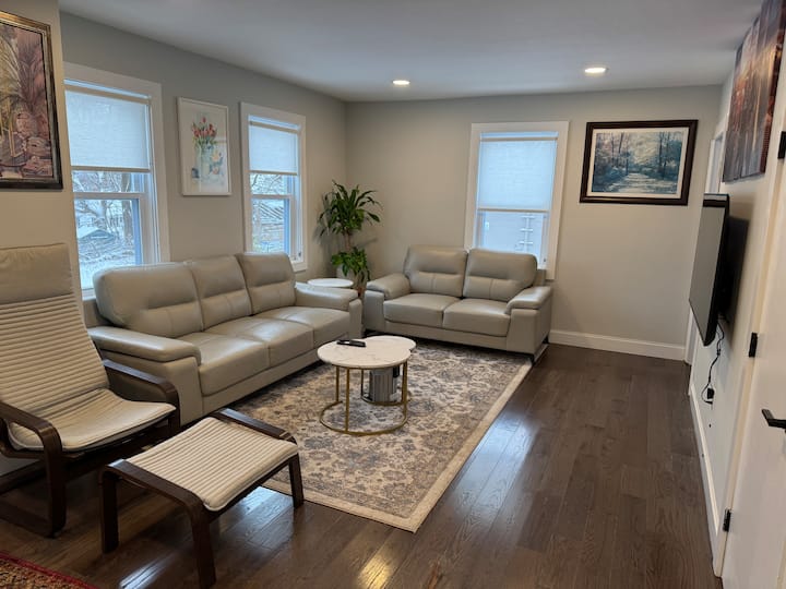 Very Nice Home Close To Boston - Sudbury, MA