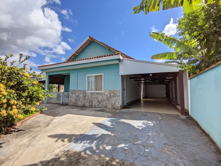 Recanto Casa Azul - Cabo Frio