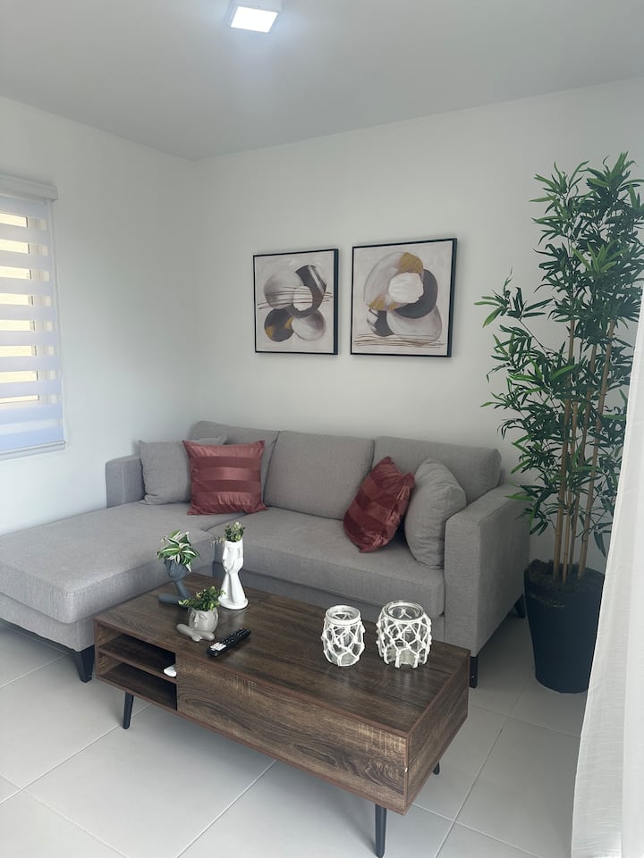 Lujoso Apartamento En Punta Cana - Punta Cana