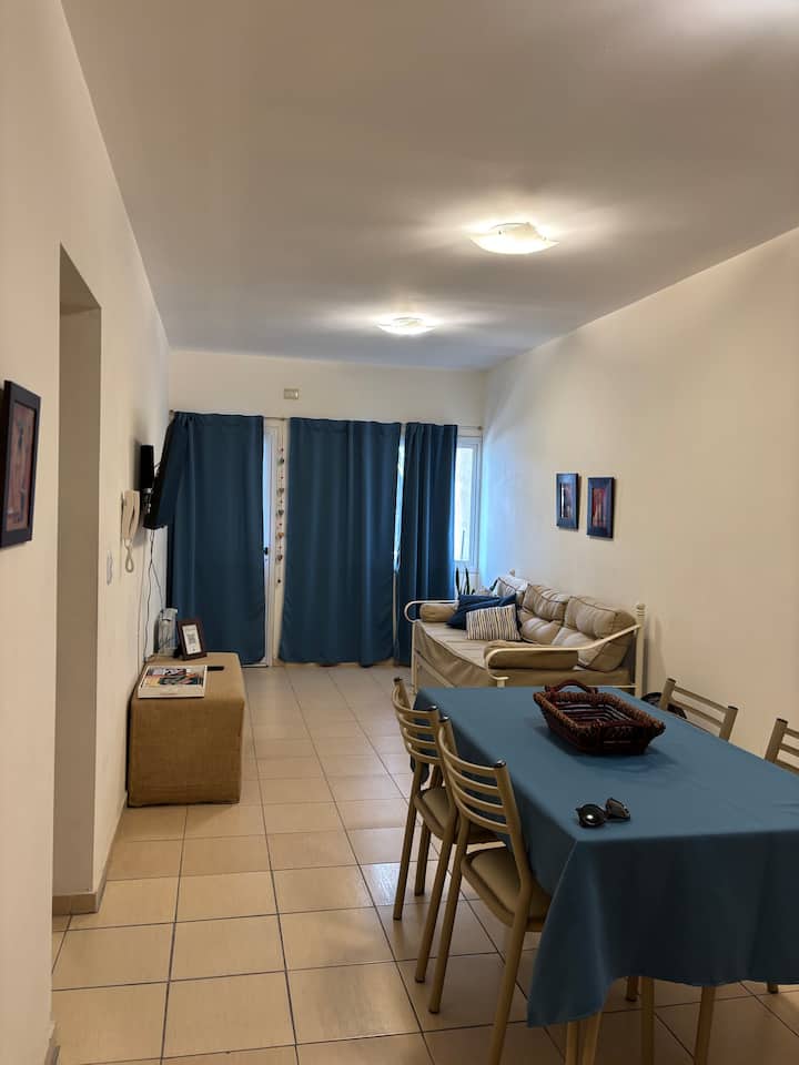 Departamento Centro Carlos Paz - Villa Carlos Paz