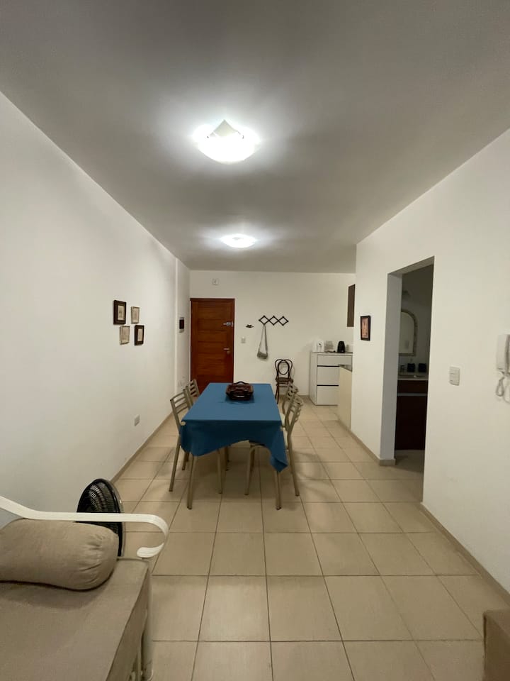 Departamento Centro Carlos Paz - Villa Carlos Paz