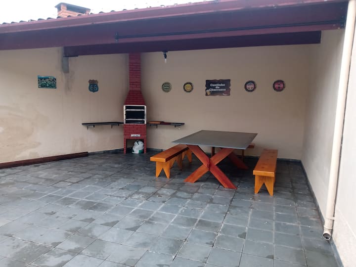 óTima Casa Poiares Caraguá - Caraguatatuba