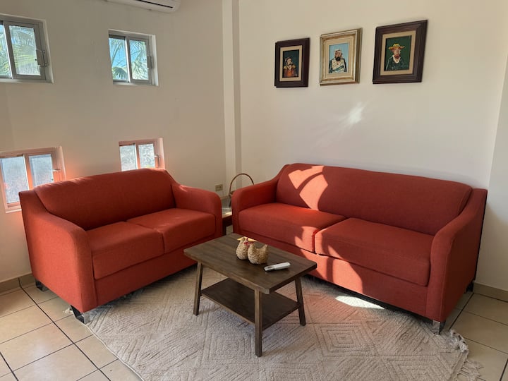 Mejor Ubicacion! Departamento Centro Histórico! - Loreto