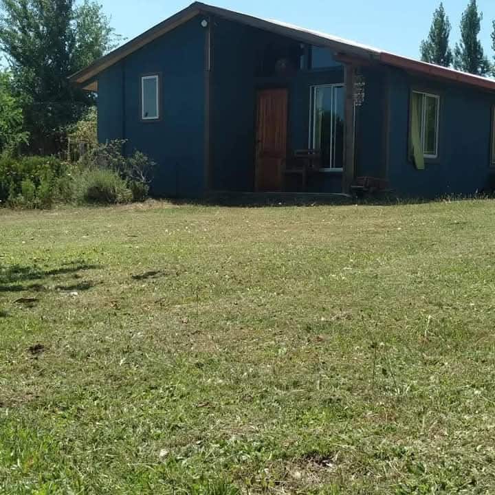 Cabaña 1 - Quilaco