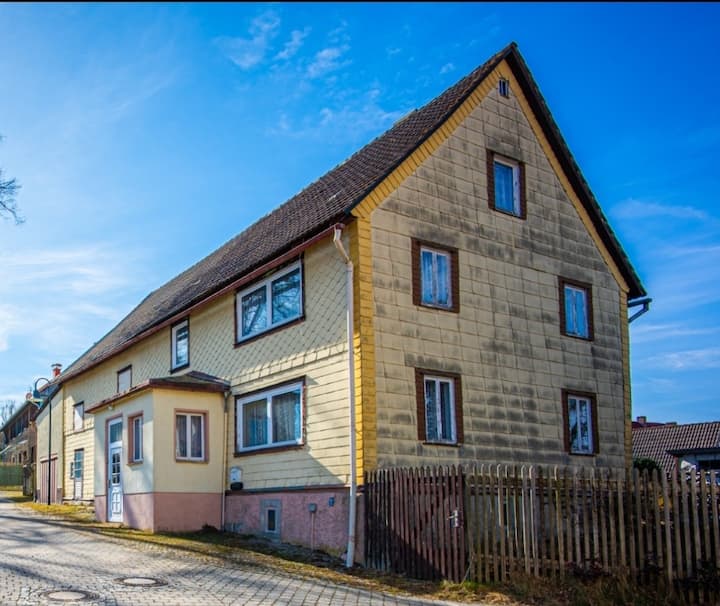 Vintage@magicmountain - Thale