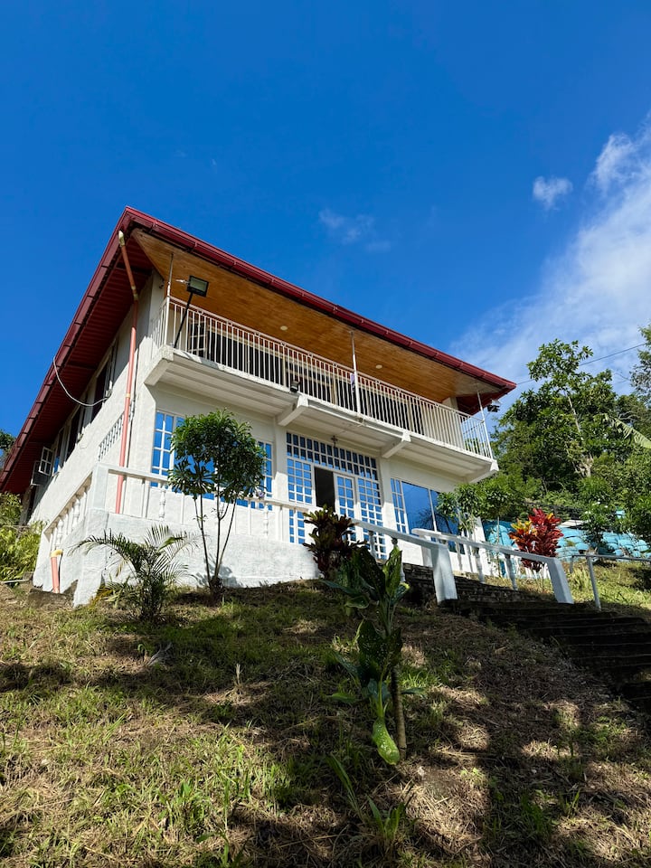 Casa De Descanso En Villeta - Villeta