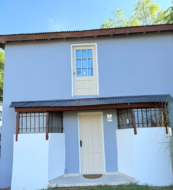Casa Familiar Patio Privado + Garage -Villa Gesell - Villa Gesell