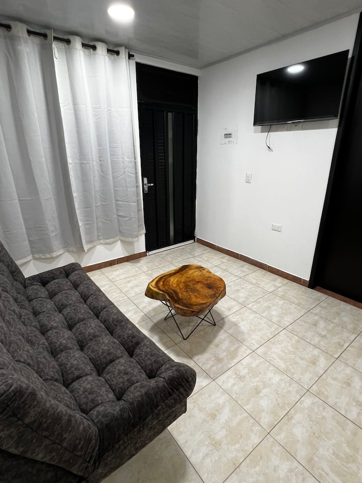 Apartamento En Salento - Salento