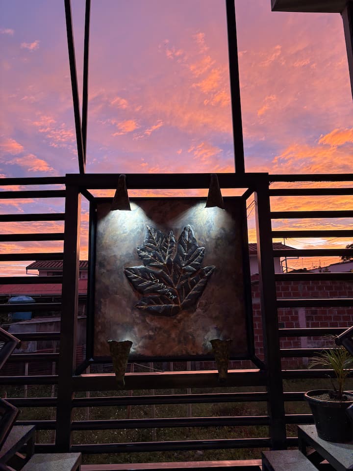 Apartamento En Salento - Salento