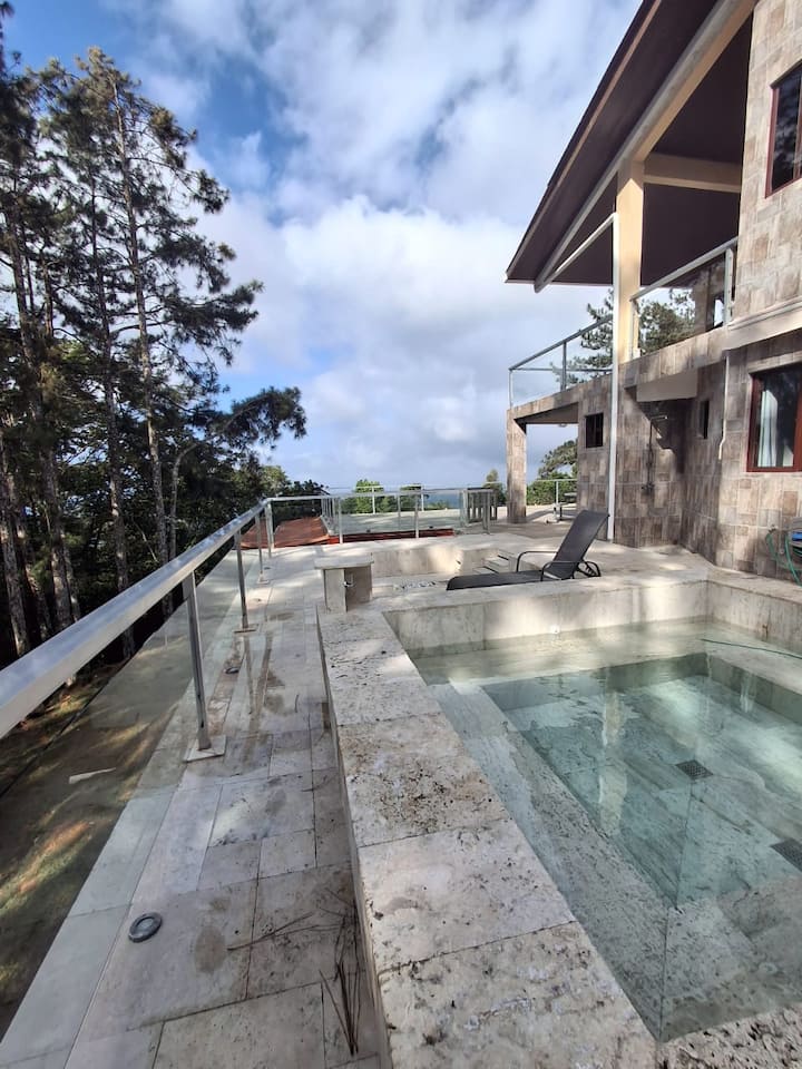 Altos De Cerro Azul Casa Ideal Para Celebraciones - Panama City