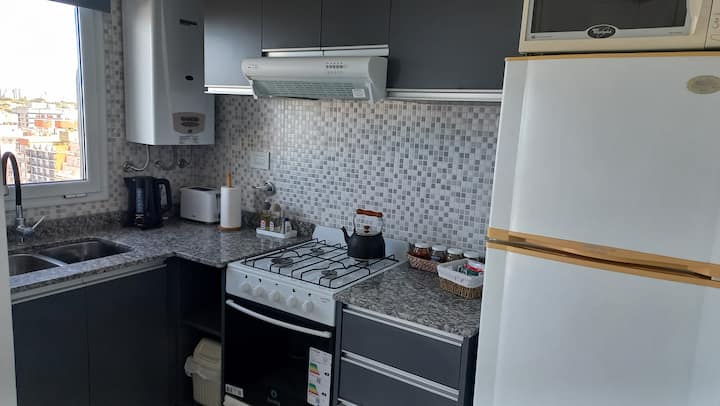 Dúplex De Mardel - Mar del Plata