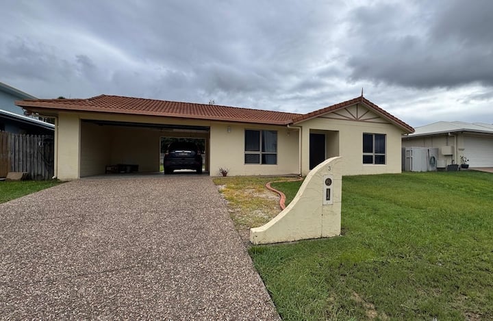 3.5bhk House In A Perfect Location - Townsville