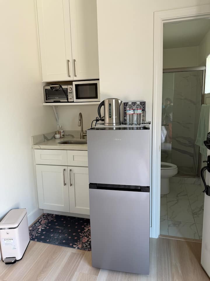 Very Nice And Clean. - San Jose, CA