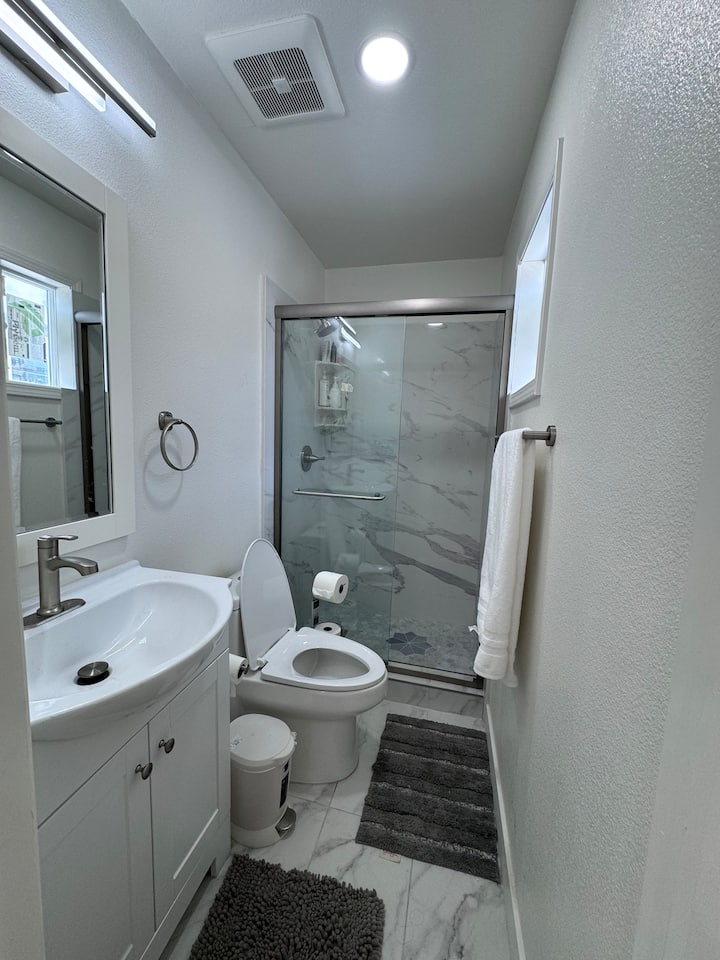 Very Nice And Clean. - San Jose