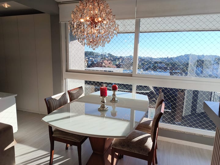Apartamento Dona Carlinda - Canela