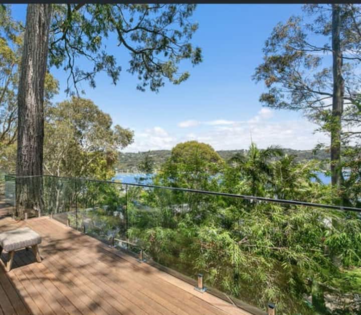 Scenic Guest Suite - Scotland Island