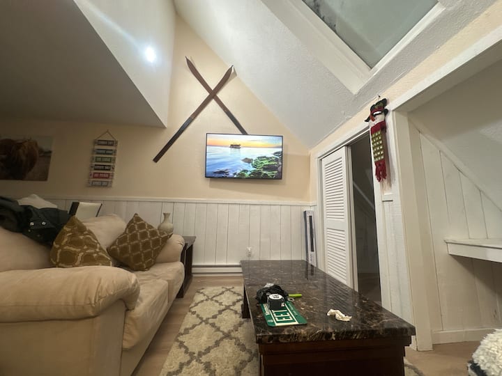 Updated Light Filled Condo @ Mt Snow /Golf/ Trails - Wilmington, VT