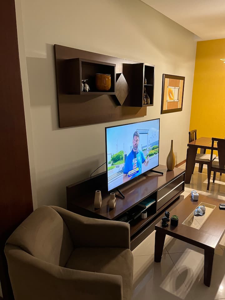 Ao Lado Copacabana Palace Luxuosíssimo - Brazil