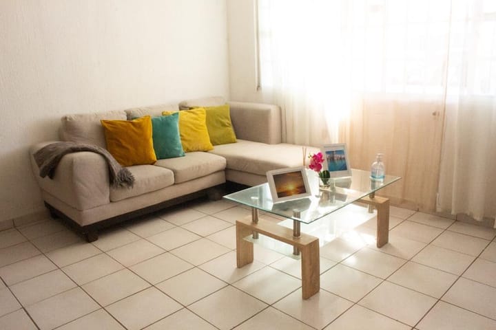 Casa Jacinta. - Puerto Vallarta