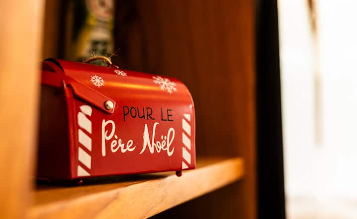 Iléayo - Tiny House Cosy à Kpalimé – Jardin Privé - Togo