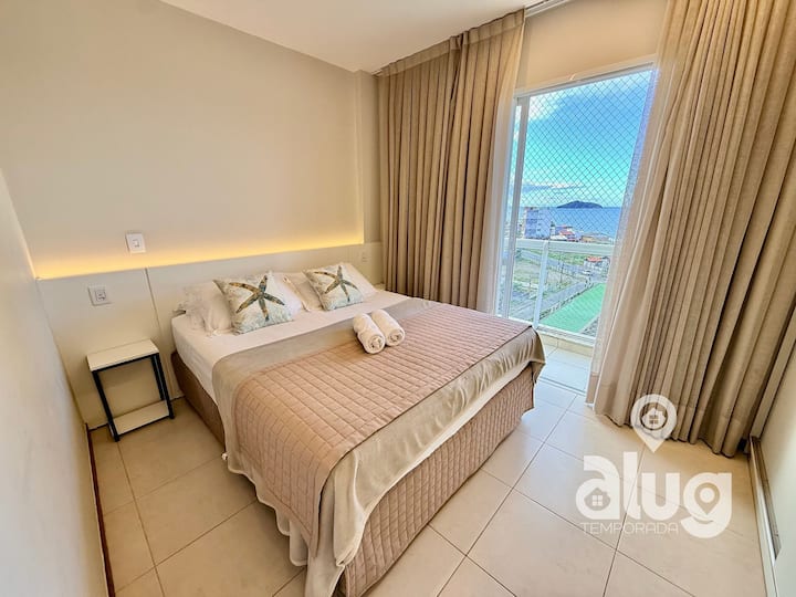 Vista Mar, Nautilus Home Club E Beto Carrero N4602 - Penha