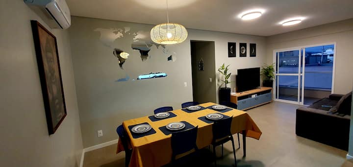 Aconchego Portal Dos Ingleses - Florianópolis