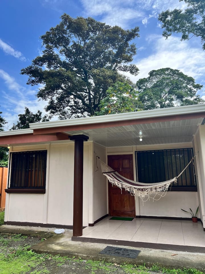 Casa Near Cahuita Close To Beach #1 - Cahuita