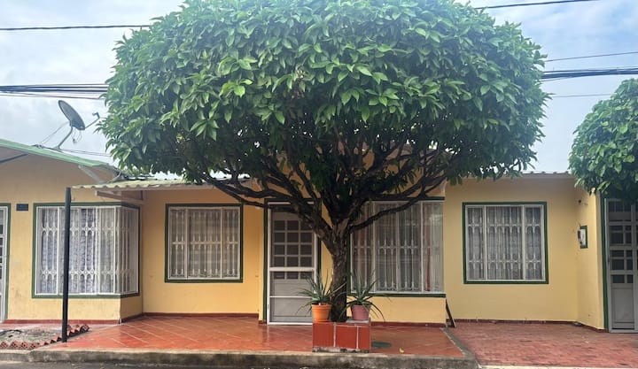 Espectacular Casa Vacacional - Girardot