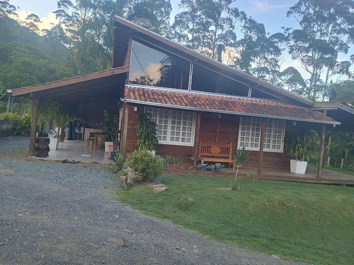 Recanto Dos Sonhos. - Pomerode