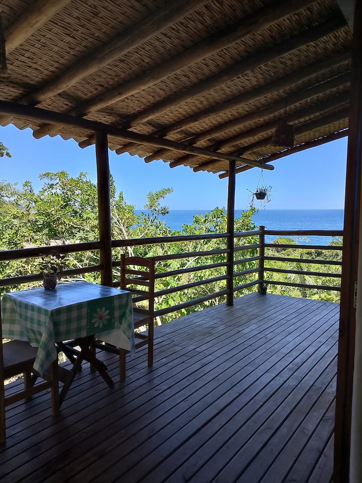 Cabana Das Sairas - Trindade - Trindade