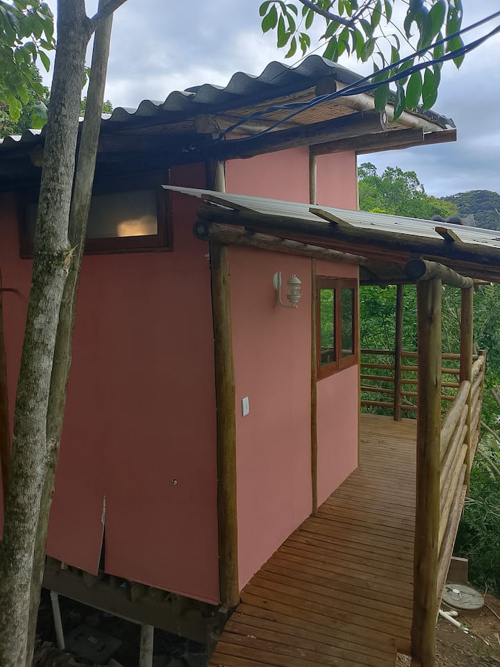 Cabana Das Sairas - Trindade - Trindade, Rio de Janeiro