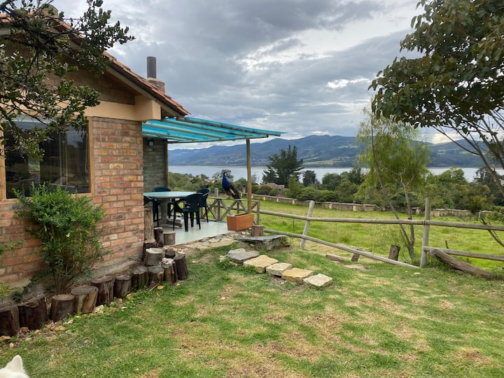 El Rancho - Guatavita