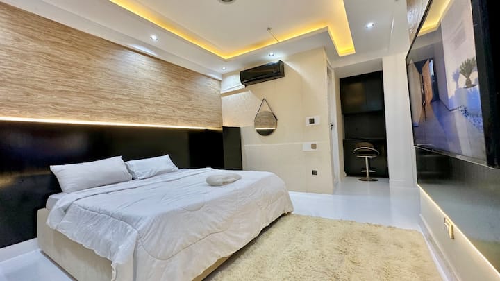 Studio Apartment, Mikocheni - Dar es Salaam