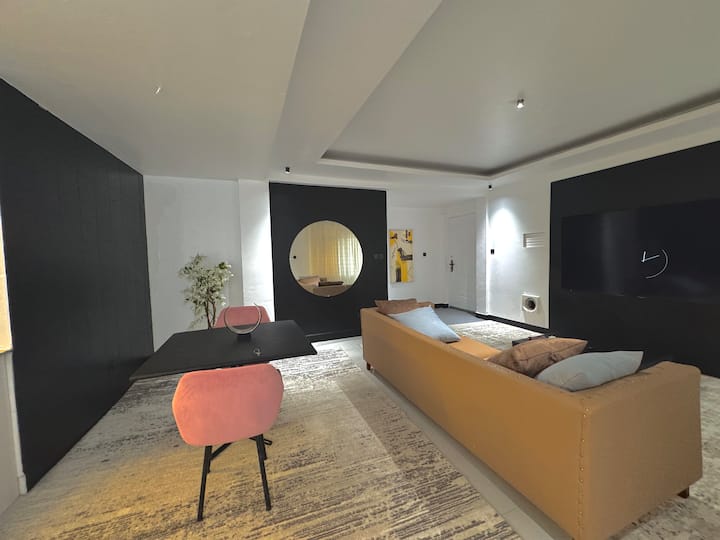 Onebedroom Apartment, Mikocheni 22 - Dar es Salam