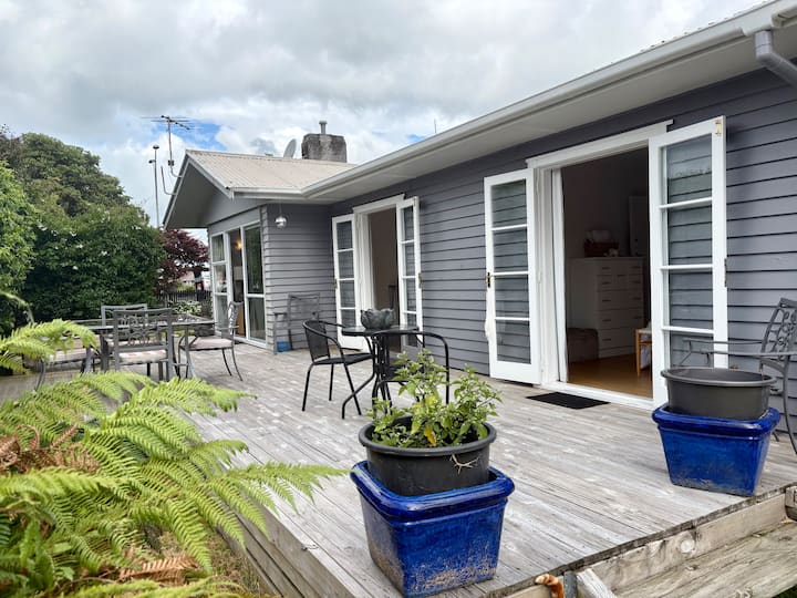 Skyline Villa 5 Mins Walk To Luge - Rotorua