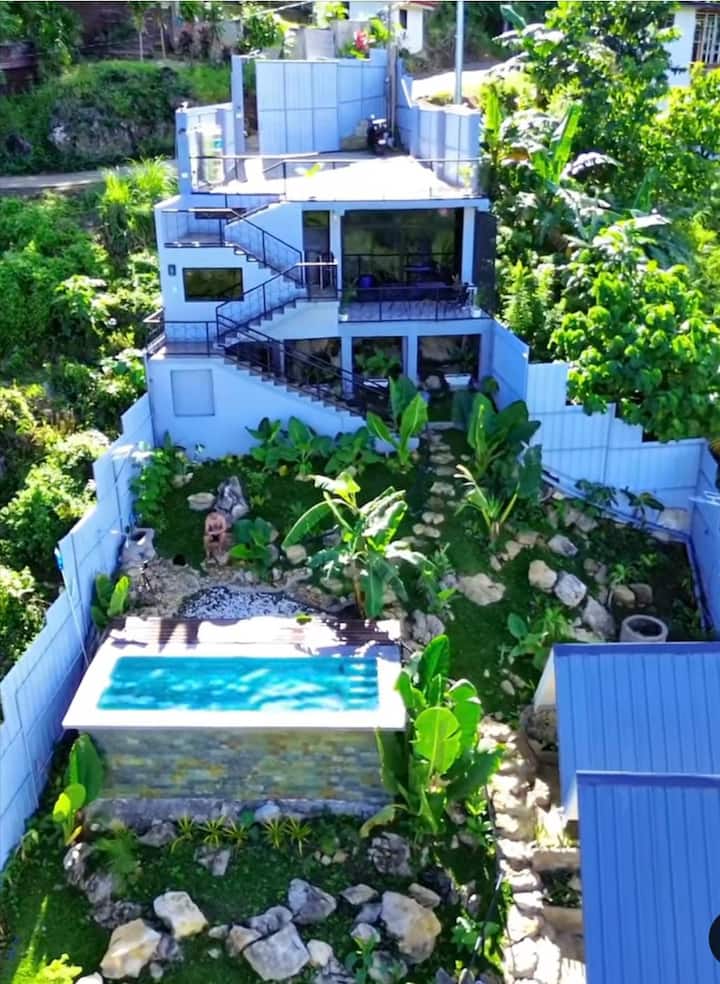 Hideout Sa Babag - Exclusive - Cebu