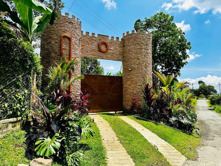 Hermosa Finca Hotel - Armenia