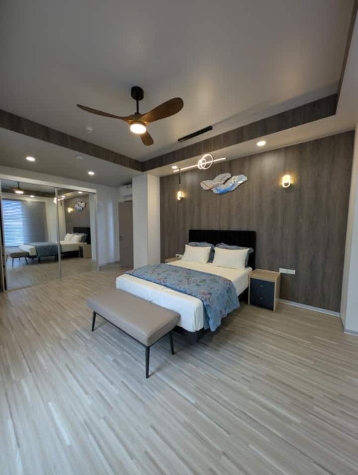 Icha Apartments  Luxurious & Affordable - Suva