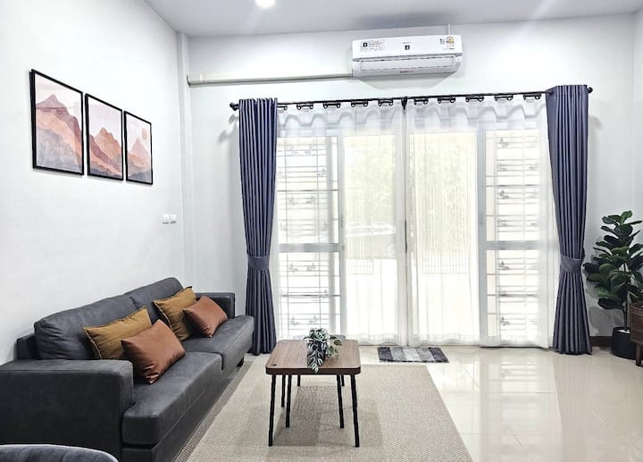 Hatyai Luxe Stay - Hat Yai
