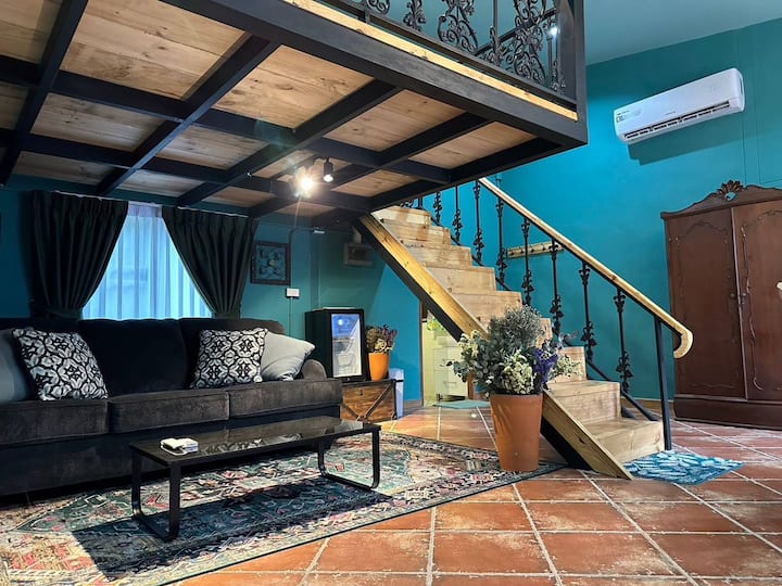 Rosemalicious @ Khao Yai, Signature Garden Resort - Pak Chong