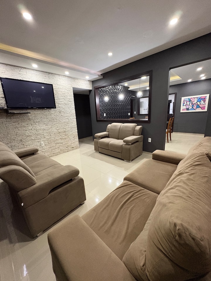 Apartamento Vista Praia Do Anil - Ilha Grande