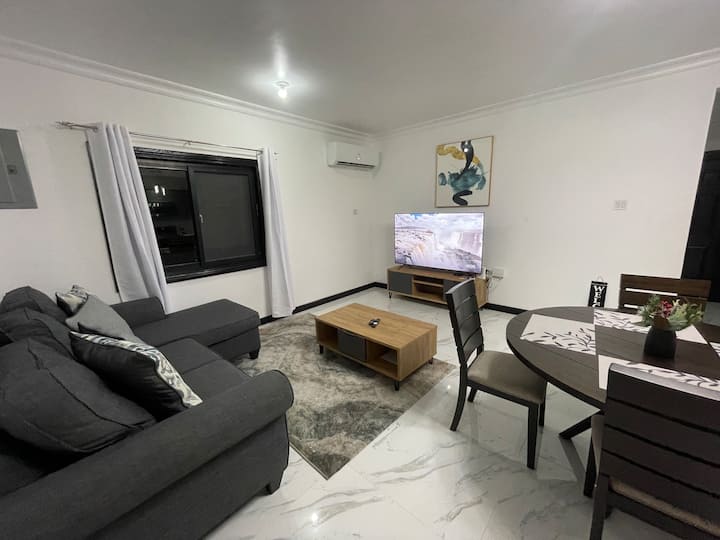 New Kingston Retreat - Kingston