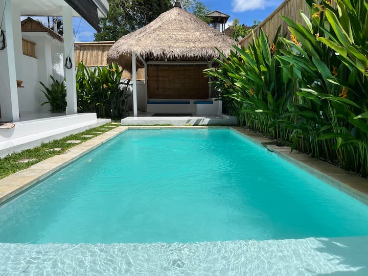 Lux Maison Piscine 4 Rooms - Bali