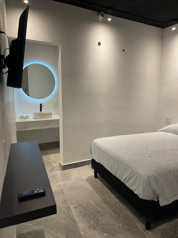 Casa Limón 101 - Puerto Vallarta